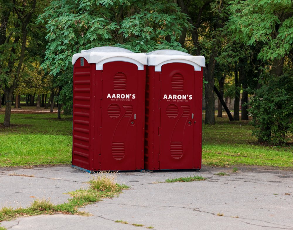 AARON’S ROLL-OFF DUMPSTERS - Request a Quote - Fort Smith, AR - Yelp