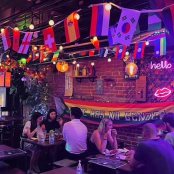 Pocha 32 New York, NY - Last Updated May 2025 - Yelp