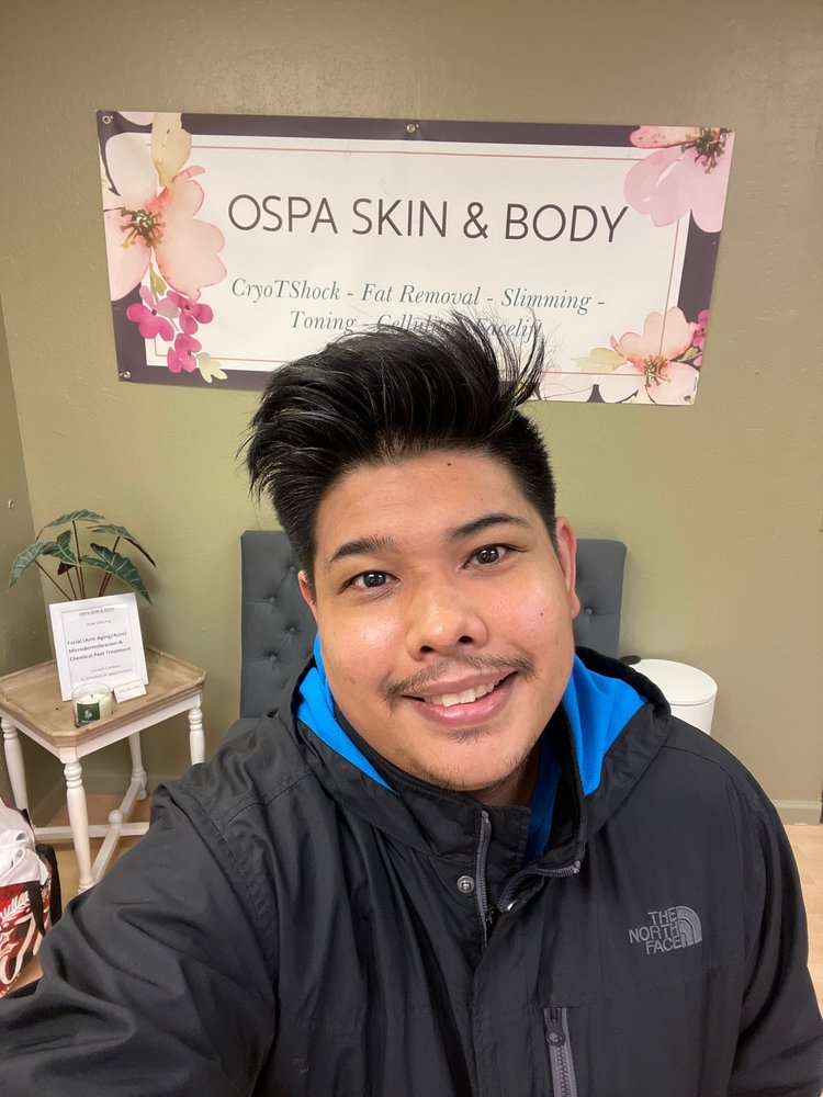 OSPA SKIN & BODY - Updated September 2025 - 28 Photos & 36 Reviews ...