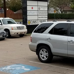 CONCENTRA - Updated December 2025 - 47 Reviews - 2920 N Stemmons Fwy ...