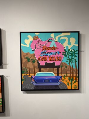 THE ART OF NAT REED GALLERY - Updated October 2025 - 20 Photos & 26 ...