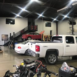 SUPER SHOP AUTOMOTIVE - 12 Photos & 25 Reviews - 1535 W 14th St, Merced ...