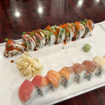 ATWATER SUSHI - Updated June 2025 - 136 Photos & 147 Reviews - 1601 Bellevue Rd, Atwater ...