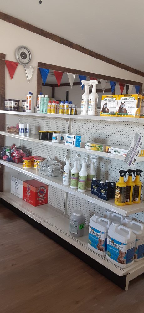 PICTURE ROCKS FEED AND SUPPLY - Updated August 2025 - 11910 W Orange ...