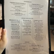 THE RUSTIC SPOON-RED MILL - 104 Photos & 58 Reviews - 2133 Upton Dr ...