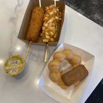 MOCHINUT - EDMONDS - Updated June 2025 - 152 Photos & 53 Reviews ...