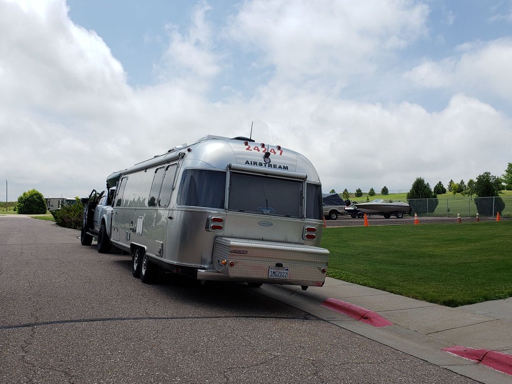 ROBIDOUX RV PARK - Updated December 2025 - 11 Photos - 585 5 Rocks Rd ...