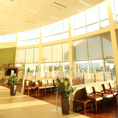 DILEY RIDGE MEDICAL CENTER - Updated December 2025 - 12 Photos & 28 ...