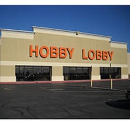Hobby Lobby Reviews | Read Customer Service Reviews of hobbylobby.com
