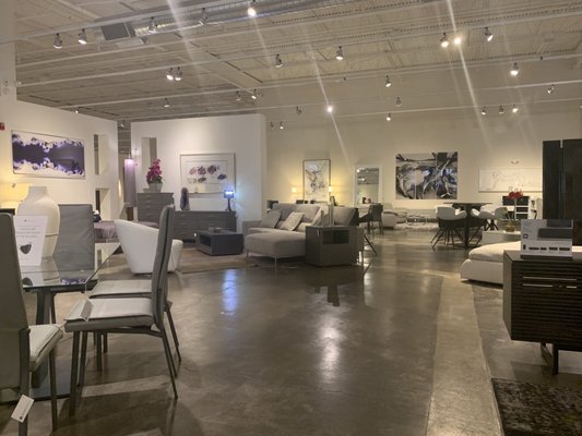 SCAN DESIGN - TAMPA - Updated July 2025 - 23 Photos & 20 Reviews - 4221 ...