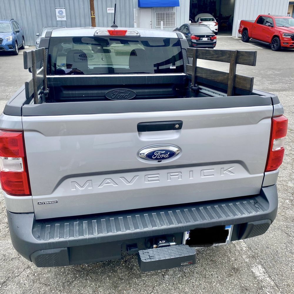 SAN PEDRO AUTO BODY - Updated January 2026 - 43 Photos & 131 Reviews ...