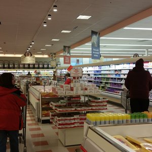 HANNAFORD SUPERMARKETS - Updated July 2025 - 21 Timpany Blvd, Gardner ...