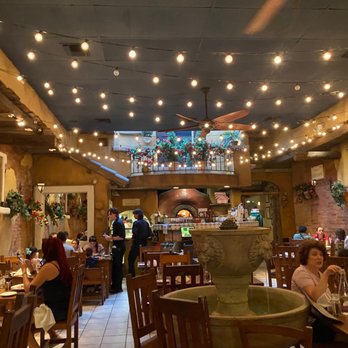 SFORNO TRATTORIA ROMANA - Updated June 2024 - 342 Photos & 364 Reviews ...