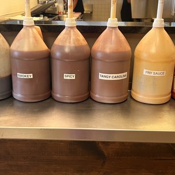 ZZQ SMOKEHOUSE - Updated December 2025 - 274 Photos & 341 Reviews ...