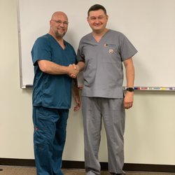 CYBERTEX - AUSTIN CAMPUS - 44 Photos & 10 Reviews - 6300 La Calma Dr ...