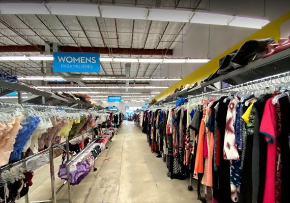 GOODWILL CENTRAL TEXAS - OAK HILL - Updated September 2025 - 32 Photos ...