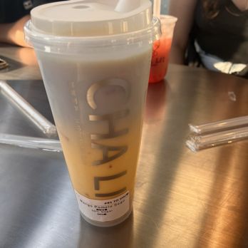 CHALI TEA SHOP - Updated August 2024 - 21 Photos & 11 Reviews - 3427 ...