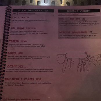 SAFEHOUSE - 841 Photos & 1041 Reviews - 779 N Front St, Milwaukee ...