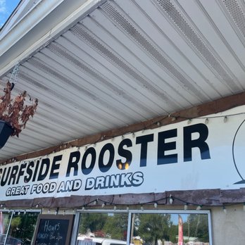 THE SURFSIDE ROOSTER - 172 Photos & 149 Reviews - 12507 Sunset Ave ...
