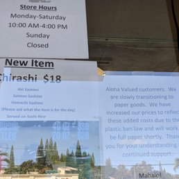 LOCAL BOY SUSHI - Updated January 2025 - 505 Photos & 378 Reviews (4.5 ...