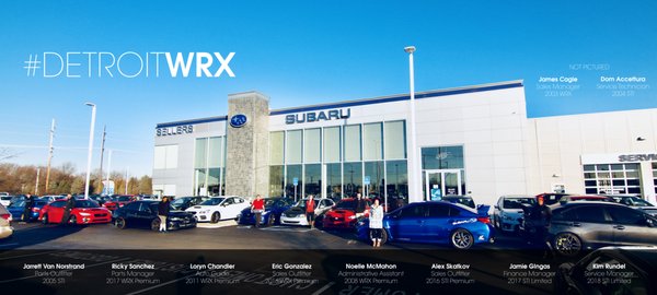 FOX SUBARU MACOMB - Updated January 2026 - 55 Photos & 76 Reviews ...