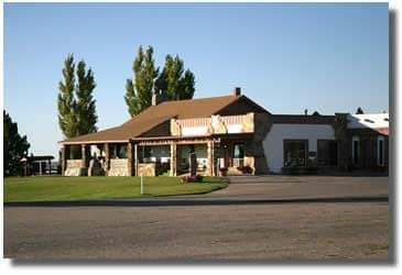 DOUGLAS CLUB - American (Traditional) - 64 Golf Course Rd, Douglas, WY ...