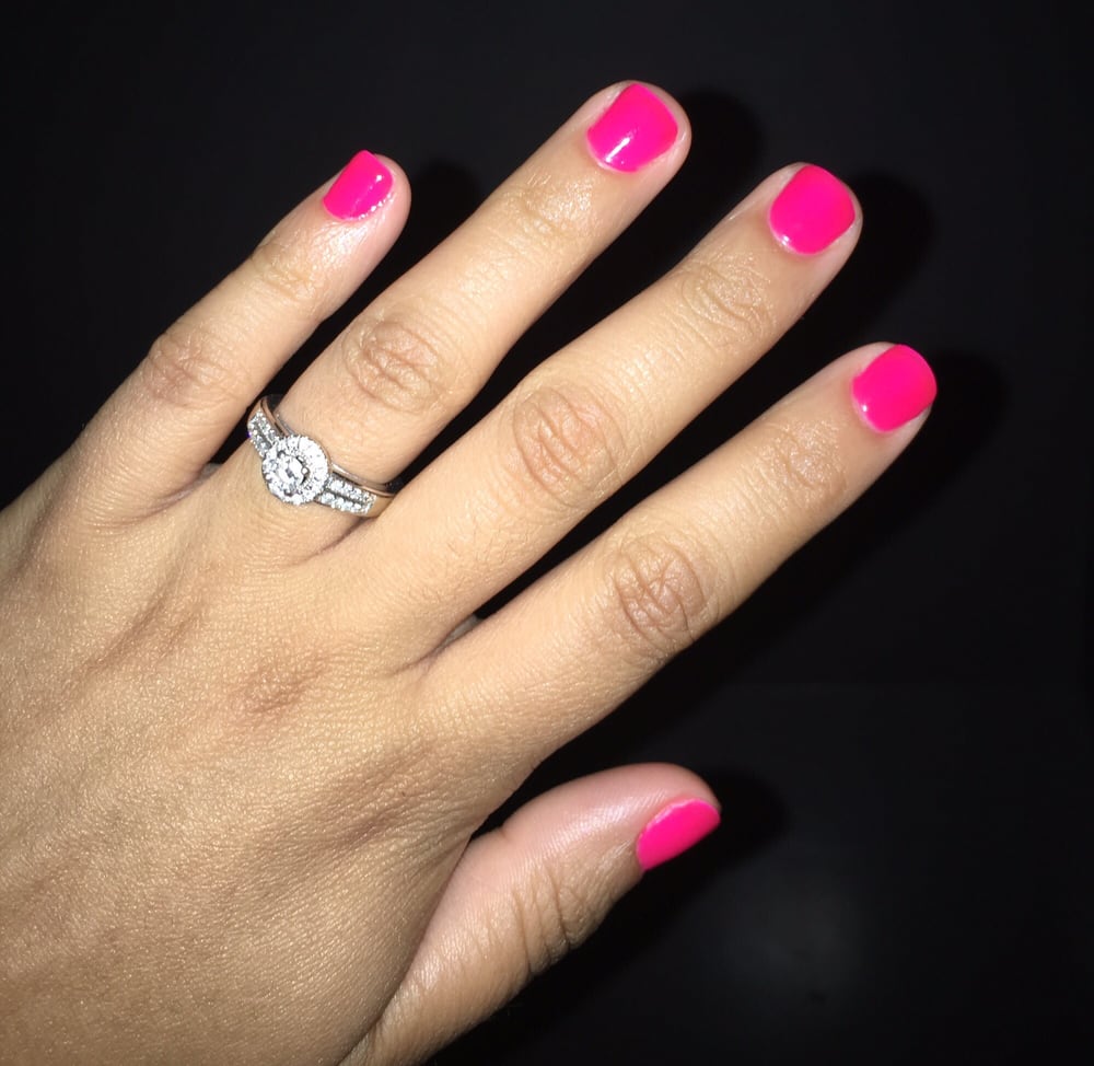 TIP TOP NAIL - Updated September 2024 - 21 Reviews - 630 Old Country Rd ...