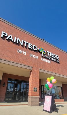 THE PAINTED TREE - Updated December 2025 - 1813 Matthews Township Pkwy ...