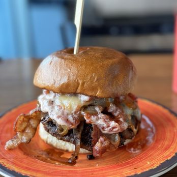 DIVINE BOVINE BURGERS - Updated November 2024 - 644 Photos & 514 ...