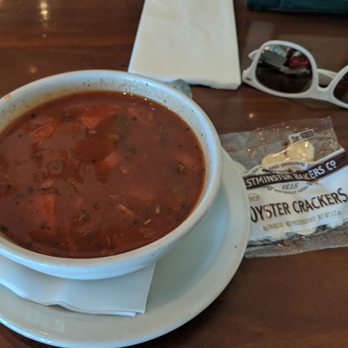 CONCH FLYER - Updated October 2025 - 43 Photos & 28 Reviews - 3495 S ...