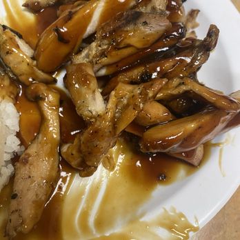 HANA TERIYAKI RESTAURANT - Updated May 2026 - 204 Photos & 155 Reviews ...