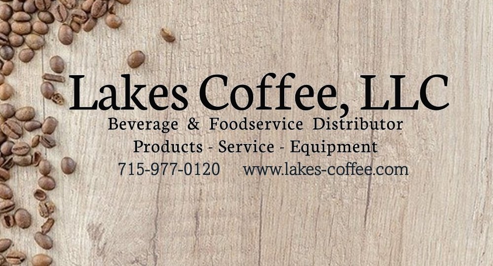 LAKES COFFEE - Updated August 2025 - 19 Photos - 341 N Lockwood St ...