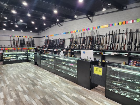 DTS TACTICAL GUNS & AMMO - Updated October 2025 - 21 Photos - 222 Us ...