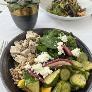 THE RESTAURANT AT THE GETTY CENTER - 1349 Photos & 650 Reviews - 1200 ...