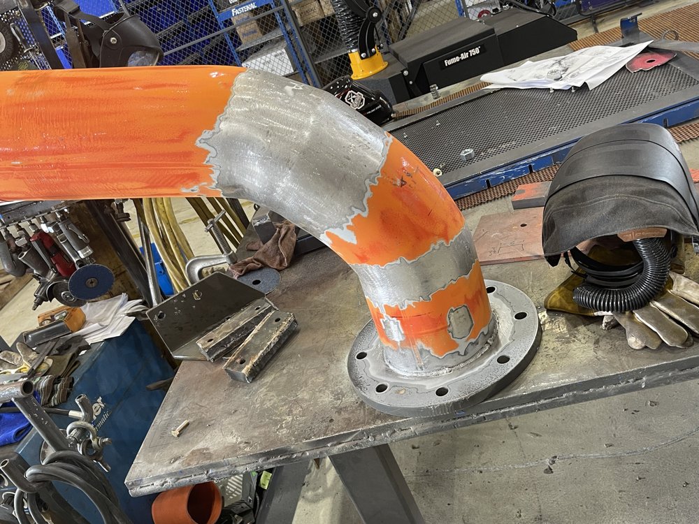 UNDERWOODS MOBILE WELDING - Updated July 2024 - Request a Quote - Bell ...