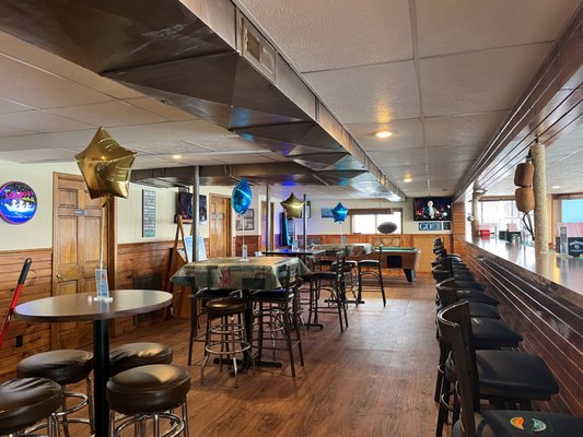 BLUE CAT LOUNGE AT ALHONNA RESORT - Updated December 2025 - 25 Photos ...