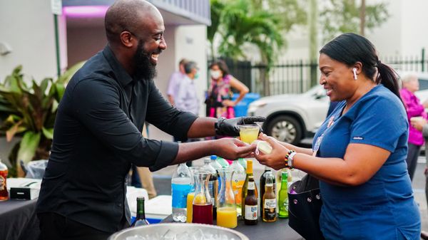 EXQUISITE CATERING BY ROBERT - Updated December 2025 - 89 Photos & 136 ...