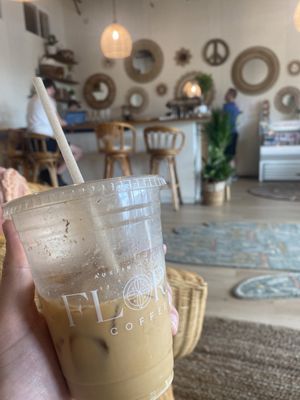 FLORA COFFEE - Updated August 2024 - 13 Photos & 16 Reviews - 3300 W ...