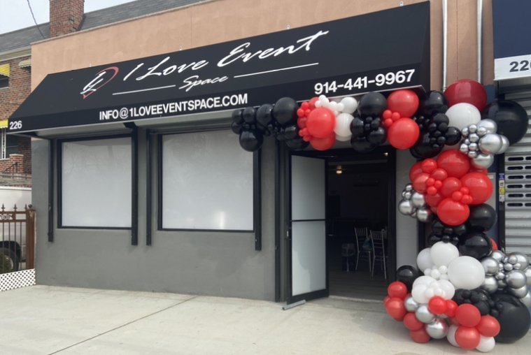 1 LOVE EVENT SPACE - Updated July 2024 - 26 Photos - 226 Soundview Ave ...