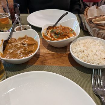SAAR INDIAN BISTRO - Updated January 2025 - 795 Photos & 477 Reviews ...