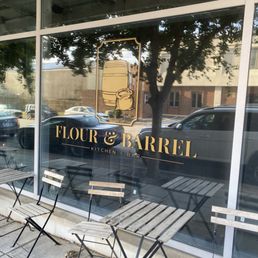 FLOUR & BARREL - Updated December 2025 - 128 Photos & 75 Reviews - 400 ...