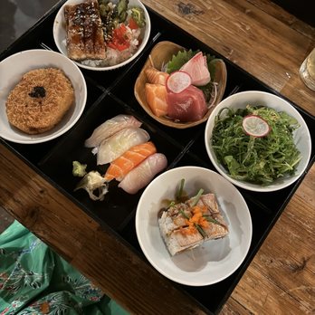 M SUSHI - Updated June 2024 - 1506 Photos & 660 Reviews - 311 Holland ...