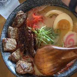 KAMI RAMEN & BAR - 132 Photos & 64 Reviews - 15818 State Hwy 288 ...