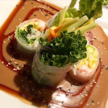 RESTAURANT KYOMI - 102 Photos & 35 Reviews - 7660 Boulevard Newman ...