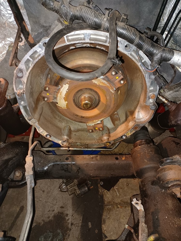 ANTHONY’S AUTO REPAIR - Updated April 2025 - 281 Mt Zion Rd SW, Atlanta ...