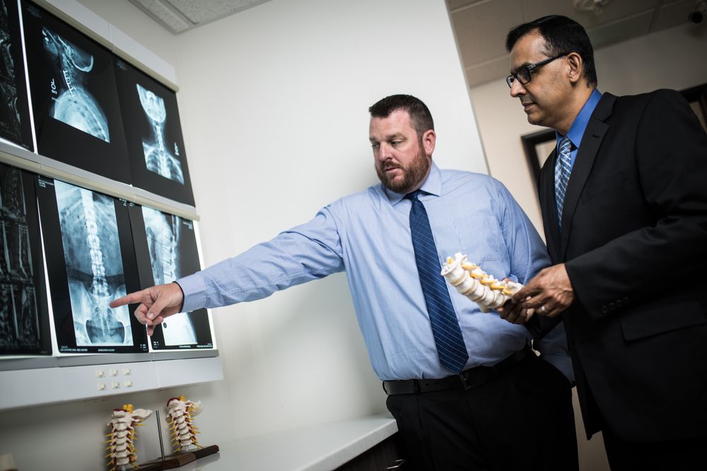 NEVADA NEUROSURGERY - Updated October 2024 - 75 Pringle Way, Reno ...