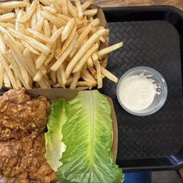 BASAK CHICKEN - Updated September 2025 - 150 Photos & 60 Reviews - 1495 ...