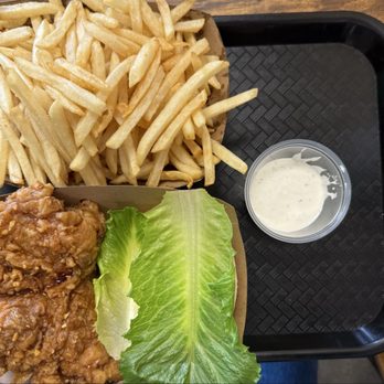 BASAK CHICKEN - Updated January 2025 - 90 Photos & 24 Reviews - 1495 E ...