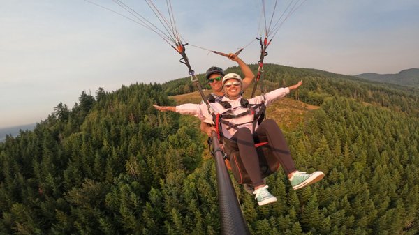 SEATTLE PARAGLIDING - Updated July 2025 - 69 Photos & 103 Reviews ...