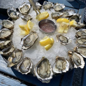 TAYLOR SHELLFISH FARMS - Updated July 2024 - 1407 Photos & 405 Reviews ...